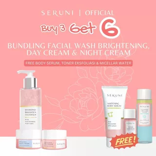 Toko Online Seruni Indonesia Official Store | Shopee Indonesia