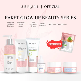 Toko Online Seruni Indonesia Official Store | Shopee Indonesia