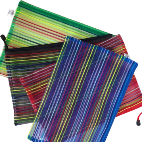 Jual Pocket File / Map Zipper / Map Resleting BIG 9002 F4 | Shopee ...