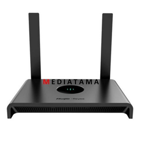 Jual Ruijie Reyee RG-EW300N N300 Easy Setup Wireless Router | Shopee ...