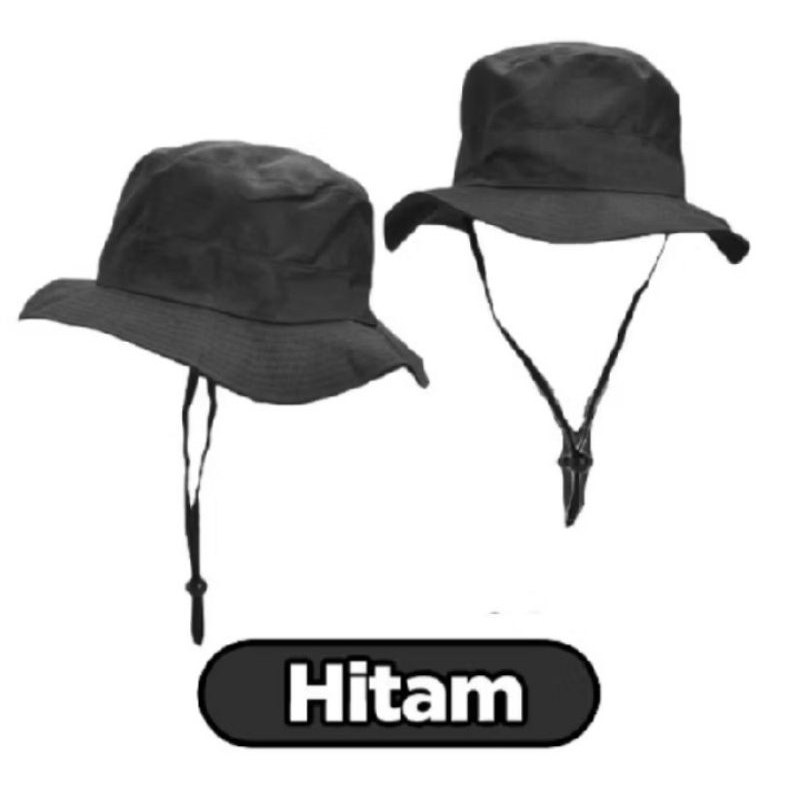 Jual Topi rimba /topi gunung DEWASA nyaman dipake .bagus,keren,murah ...