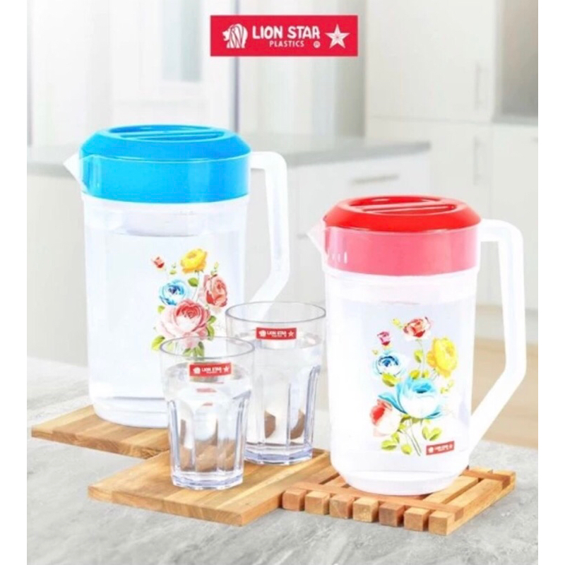 Jual Teko Listrik Lion star 2.1 Liter | Shopee Indonesia