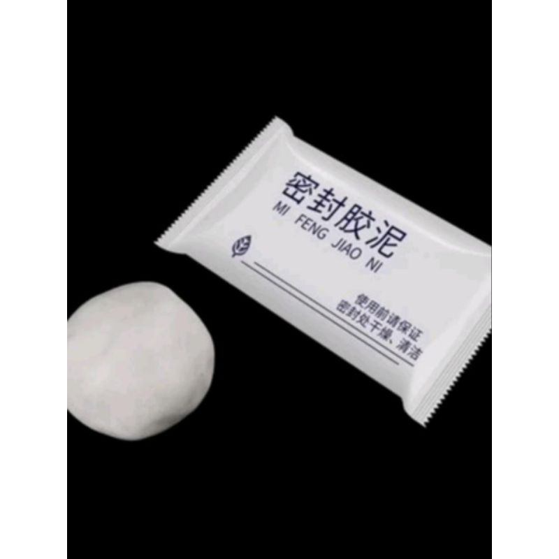 Jual Dodol ac tambal tembok/ dempul tembok plafon compound / tambal ...