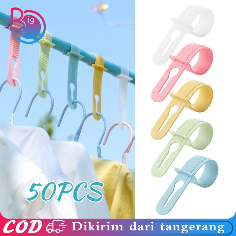 Jual Isi 50pcs Tali Gantungan Jemuran Baju Antu Angin Kaitan Jemuran ... Jual Isi 50pcs Tali Gantungan Jemuran Baju Antu Angin Kaitan Jemuran ...