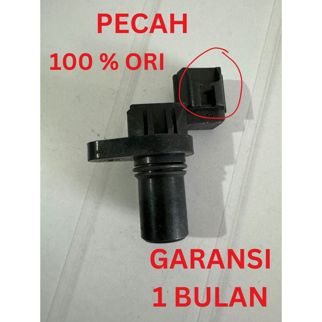 Jual SENSOR CMP CAMSHAFT NOKEN AS T120SS INJEKSI MPI PAJERO BALENO ...