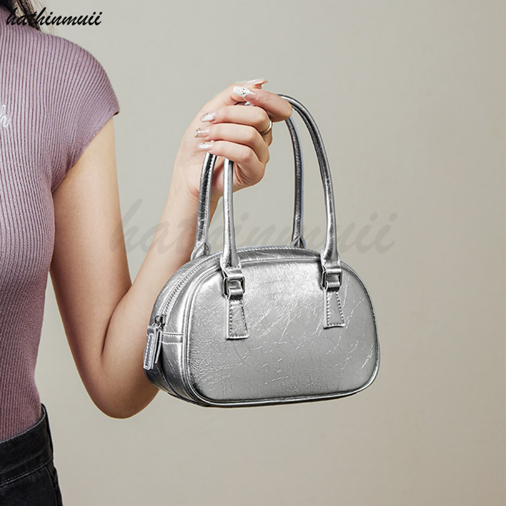 Jual Hathinmuii - Tas Selempang fashion Korean style Mini vintage bag ...