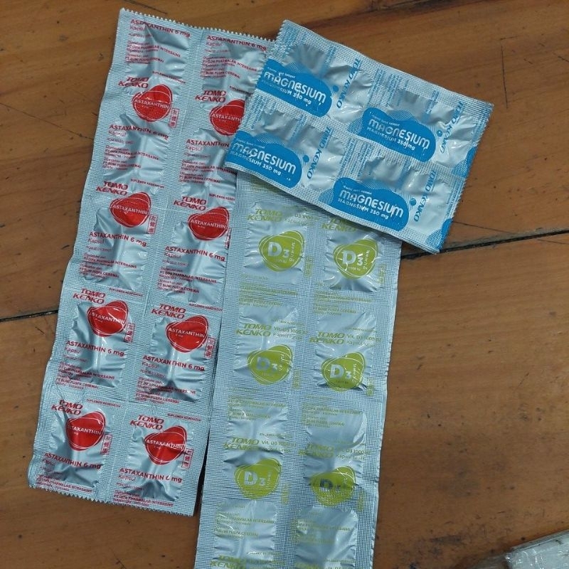 Jual Tomo Kenko Terlengkap & Harga Terbaru Juni 2026 | Shopee Indonesia
