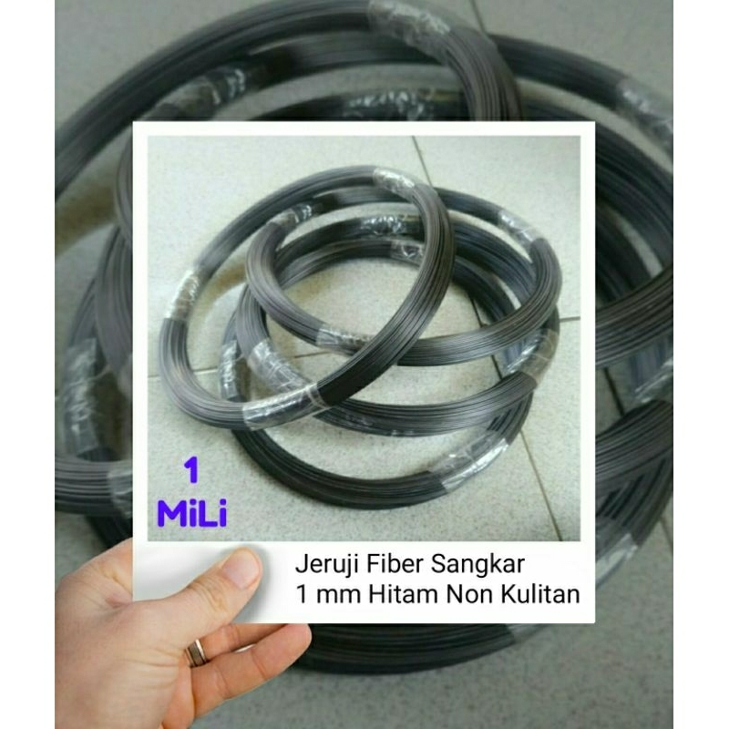 Jual Ruji Fiber glass fiber Jeruji sangkar Burung & layangan naga ...