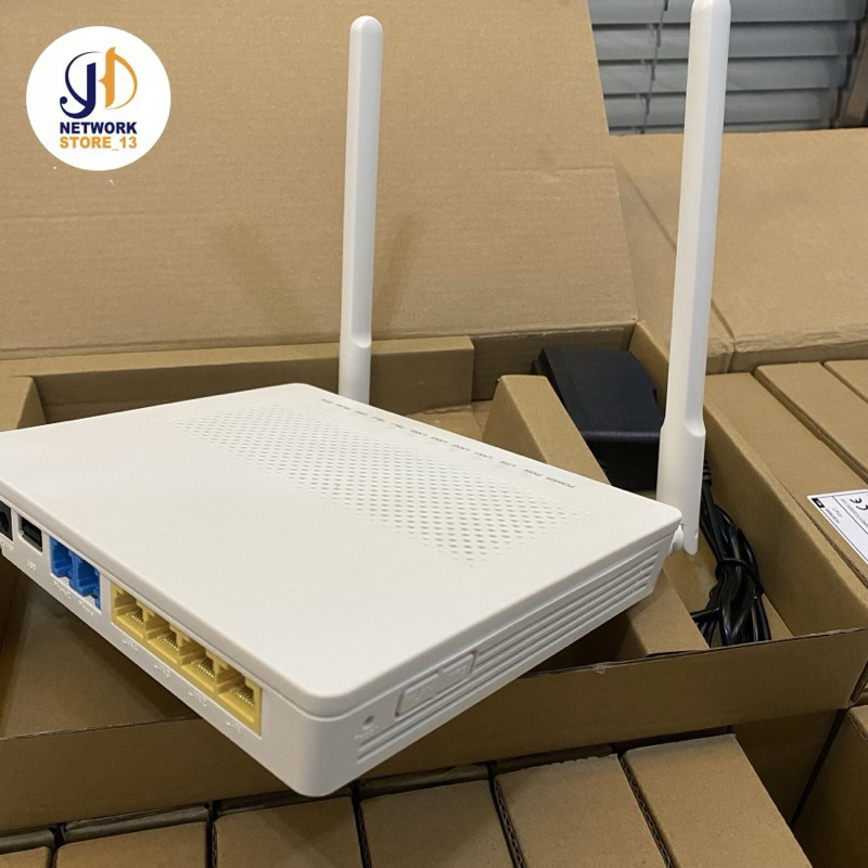 Jual MODEM HG8546m XPON | Shopee Indonesia