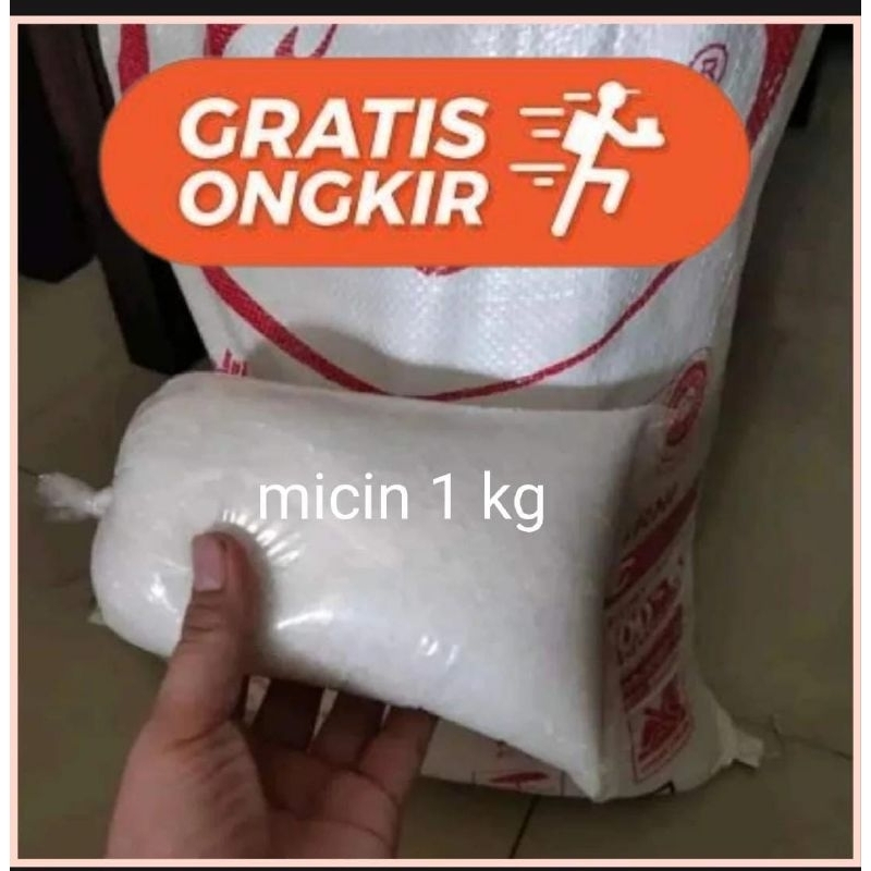 Jual mecin 1 kg murah msg penyedap rasa | Shopee Indonesia