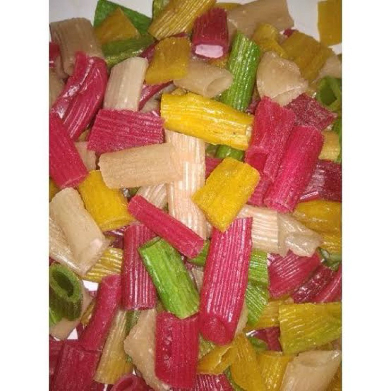 Jual KRUPUK SEMPRONG MENTAH 1 KG | Shopee Indonesia