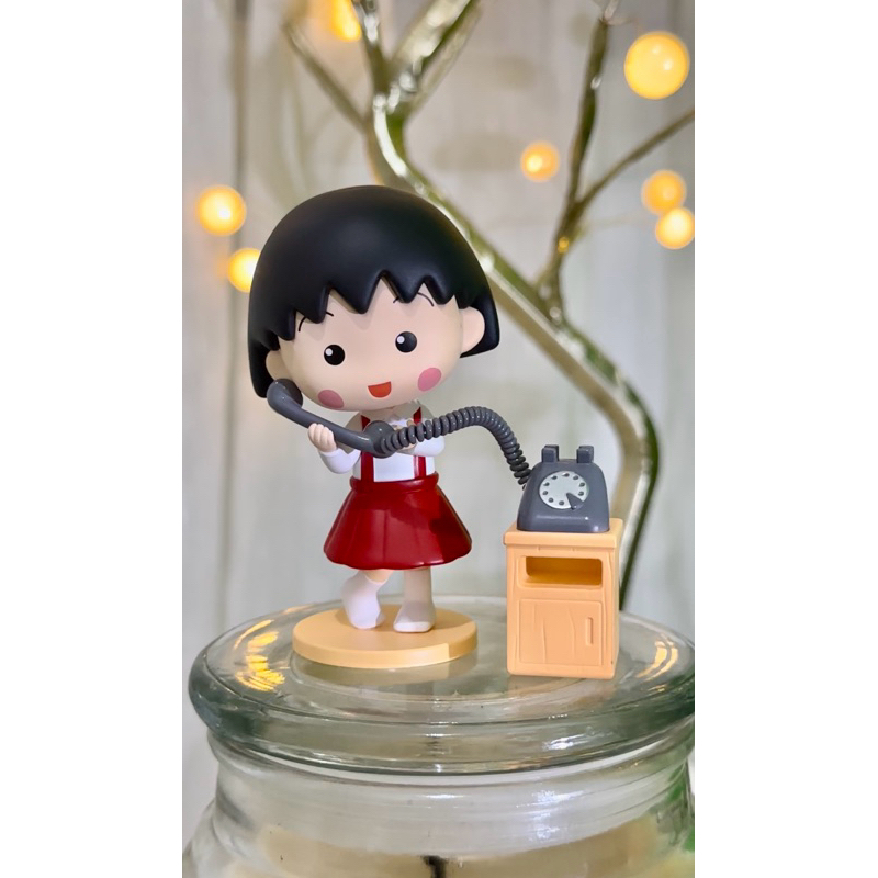 Jual Popmart Chibi Maruko Chan | Shopee Indonesia