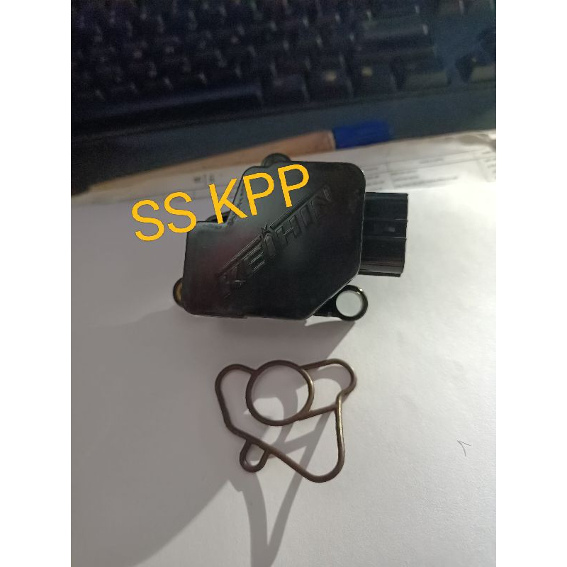 Jual throttle position sensor TPS tvs gas lamsam sensor cb 150 r cbr ...