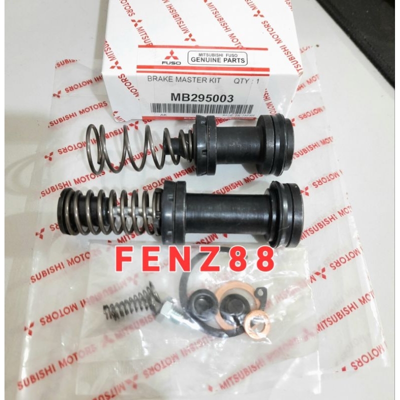 Jual BM KIT REPAIR KIT ISI MASTER REM PUSAT PS100/PS120 | Shopee Indonesia