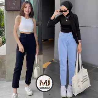 Produk MJ DENIM | Shopee Indonesia