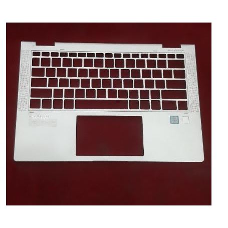 Jual Hp Elitebook X360 1030 G4 Palmrest casing case mulusss original ...