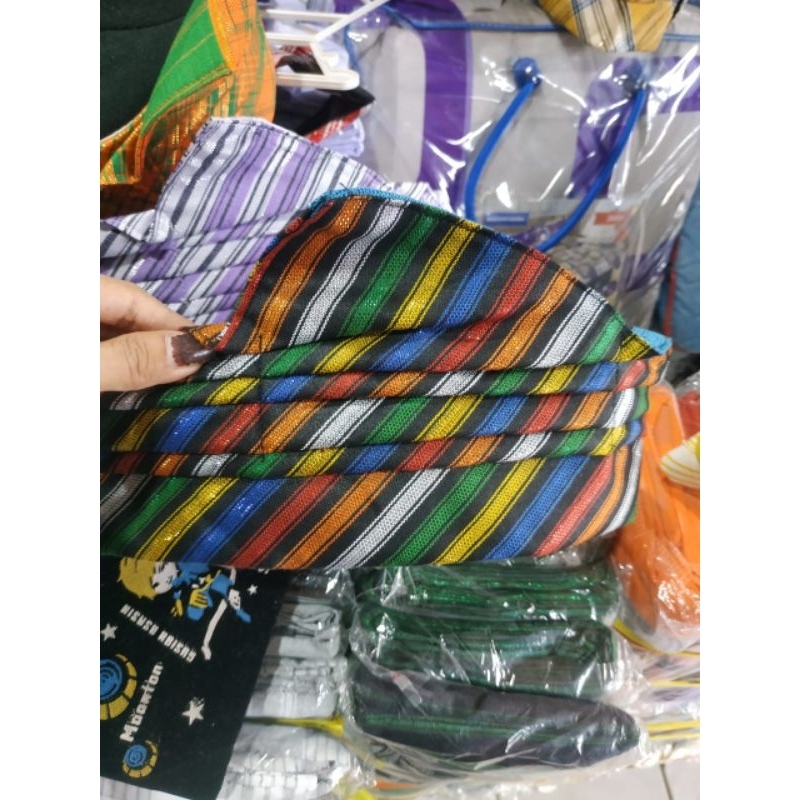Jual kampurui adat buton dewasa | Shopee Indonesia