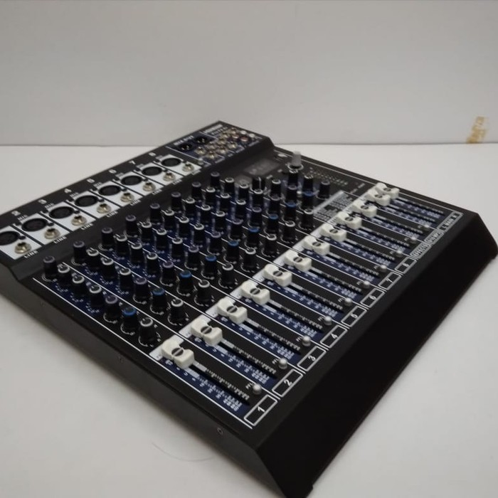 Jual Mixer Hardwell ProFX8+ Pro fx8 Pro fx 8+ Fx 8 Channel USB ...