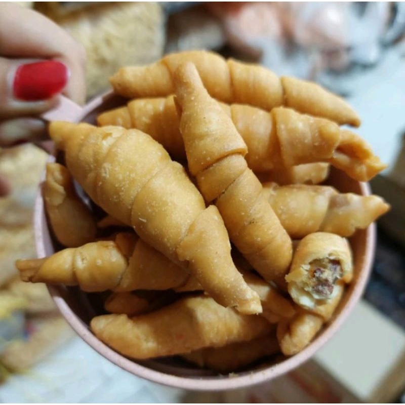 Jual JAJAN MOLEN MINI VIRAL(HARGA PER BIJI) | Shopee Indonesia