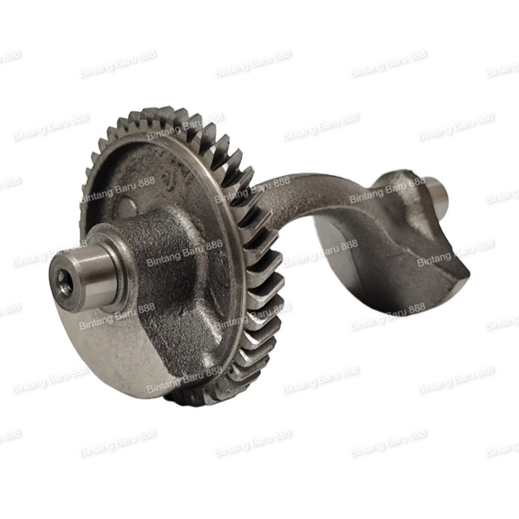 Jual GX 390 Balancing Shaft Gear / Balancer Engine GX390 | Shopee Indonesia