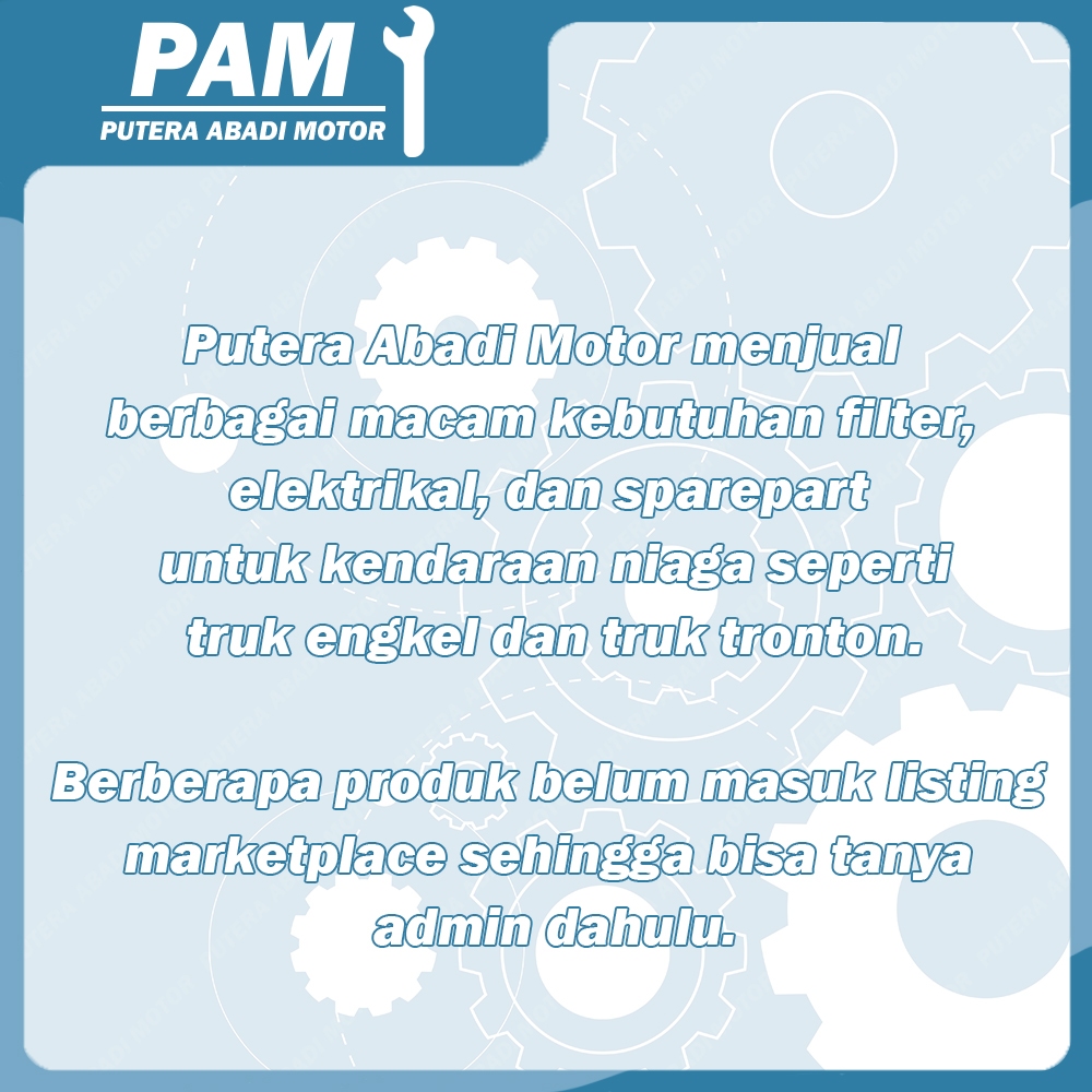Jual Bushing Bugi Hino / Nissan 110 X 100 X 90 Haken Bos Bugi Hino ...