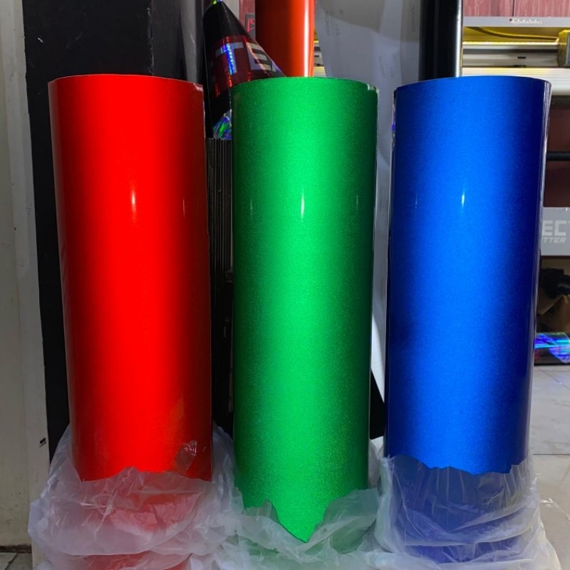 Jual STIKER ASAHI REFLECTIVE / SKOTLET / MENYALA / SCOTLIGHT/ SCOTLITE ...