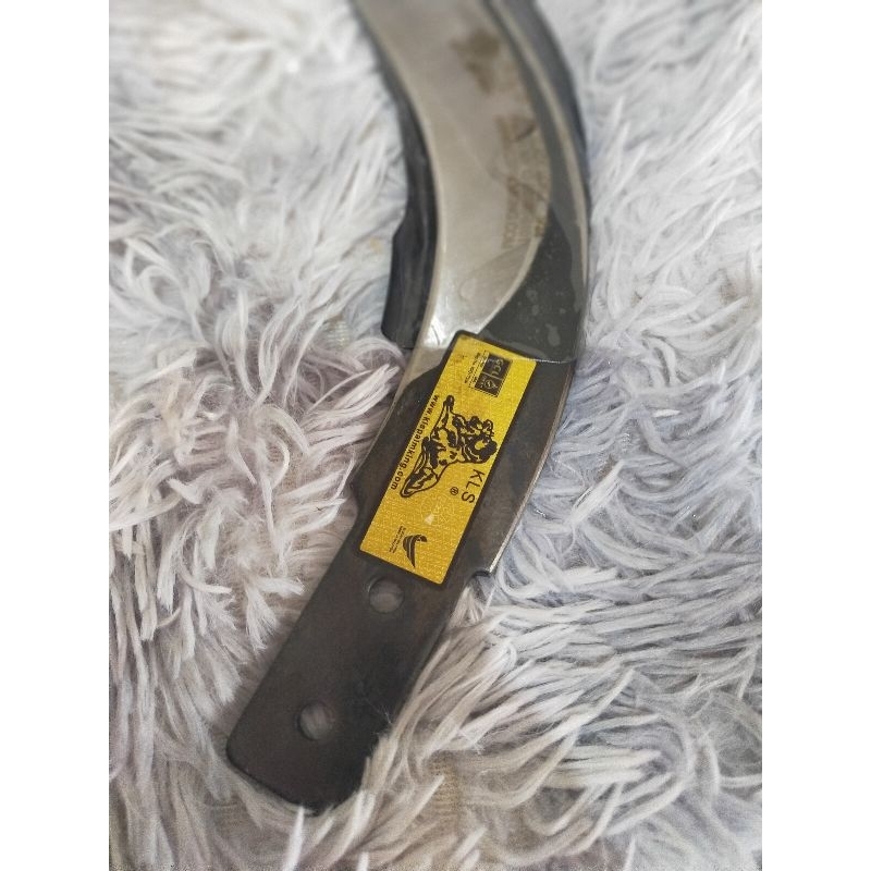 Jual MATA ALAT PERTANIAN SAWIT LONG | Shopee Indonesia
