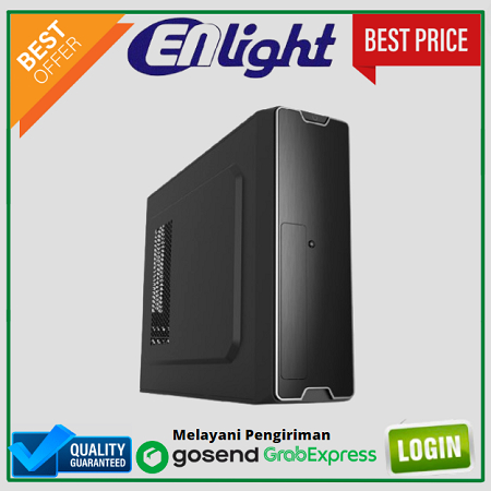 Jual MINI PC Rakitan core i5 12400 | 16GB | SSD 512GB Gen 12 | Shopee ...