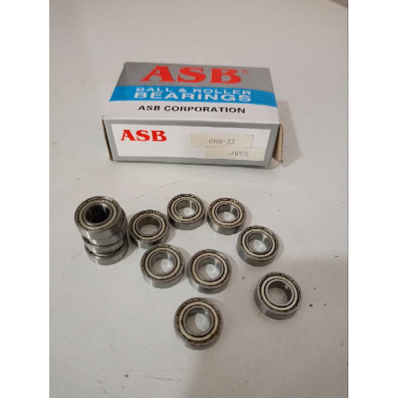 Jual Bearing Kipas Angin | Shopee Indonesia