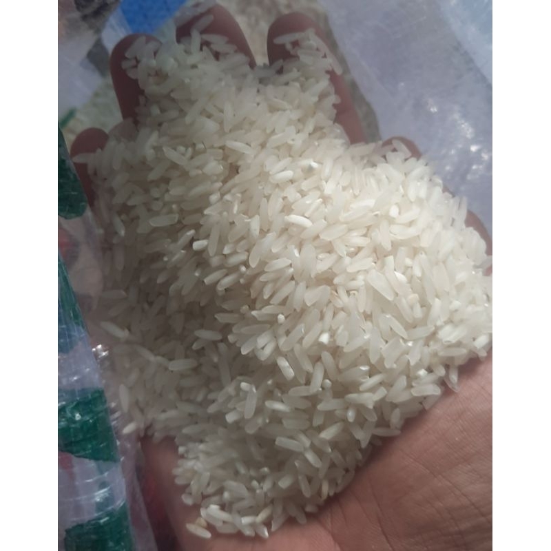 Jual BERAS SAIGON BANDUNG PREMIUM 1KG | Shopee Indonesia