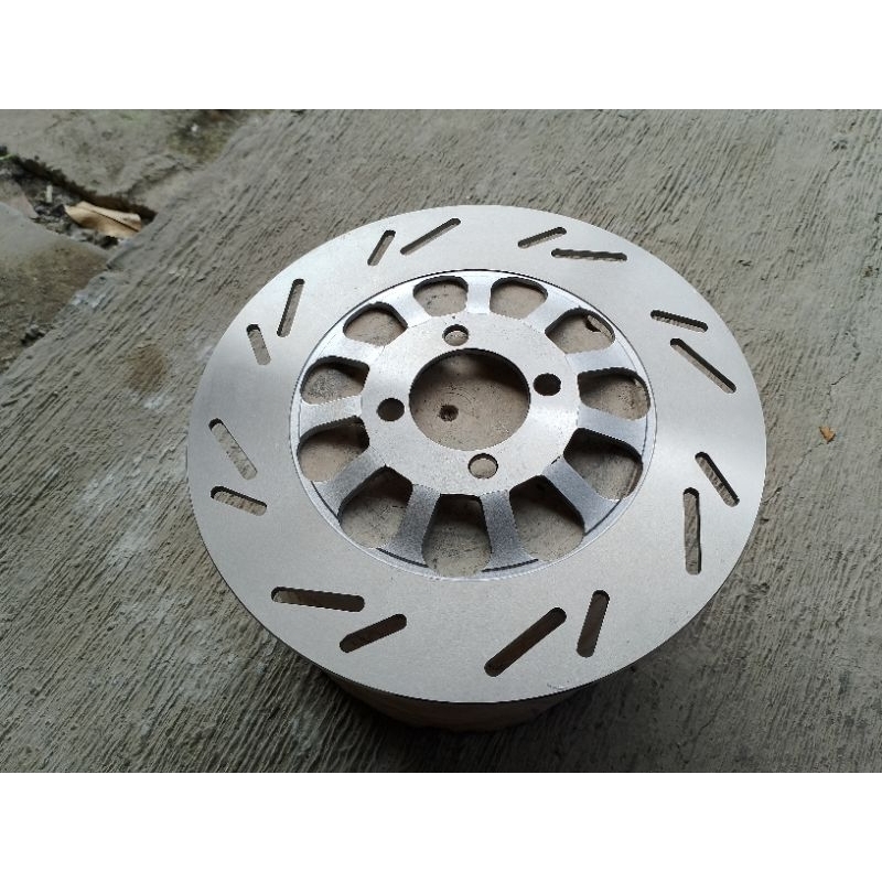 Jual piringan cakram shogun 110,tornado diameter 240mm | Shopee Indonesia