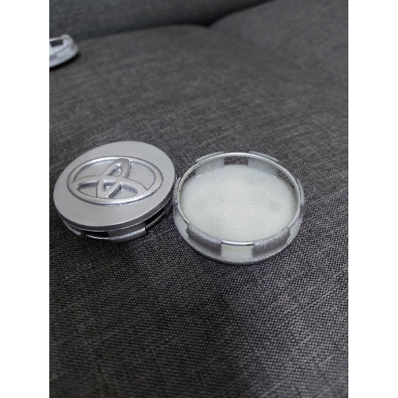 Jual dop velg tutup velg toyota avanza 2005 - 2024 dengan RING plat ...