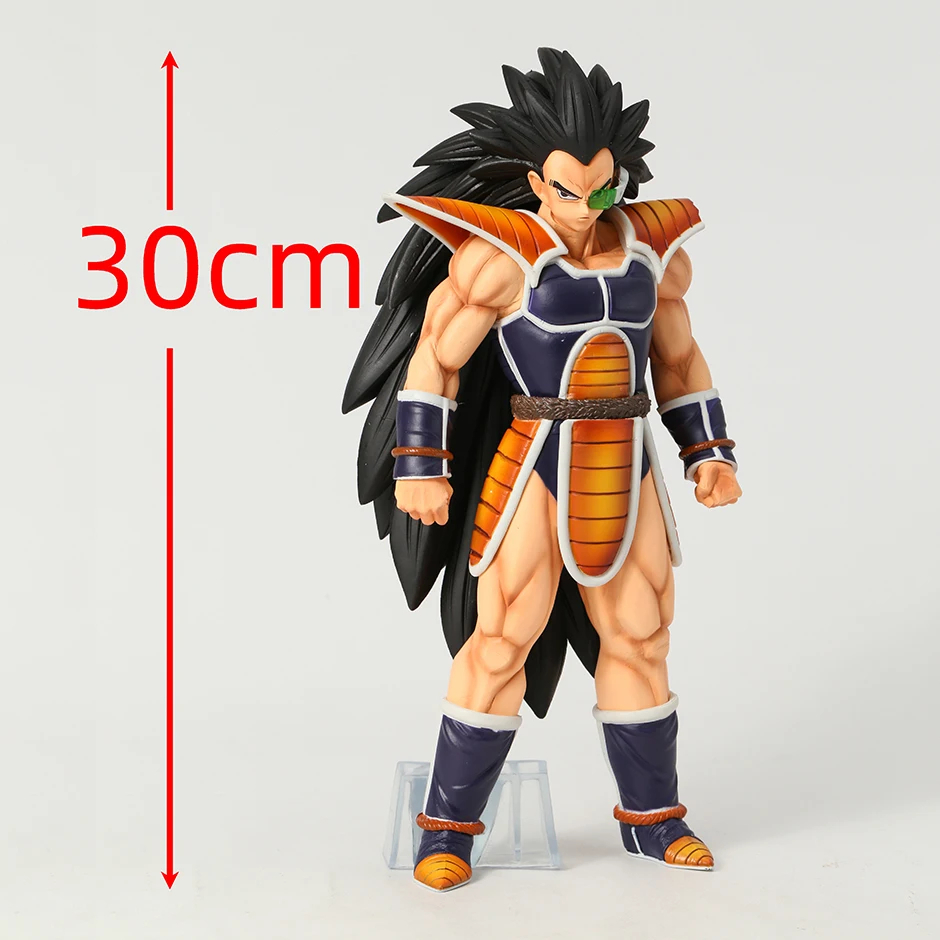 Jual action figure dragon ball raditz | Shopee Indonesia