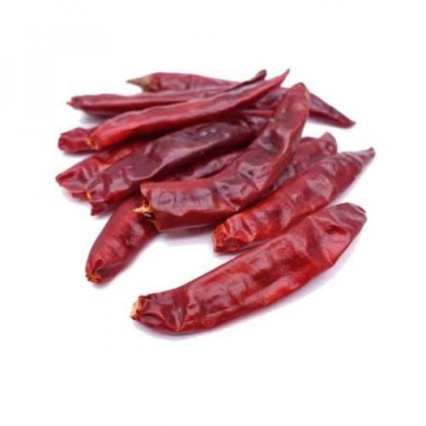 Jual CABAI WONDERHOT KERING 50GR - DRIED DRY CABE LOMBOK MERAH ABANG ...
