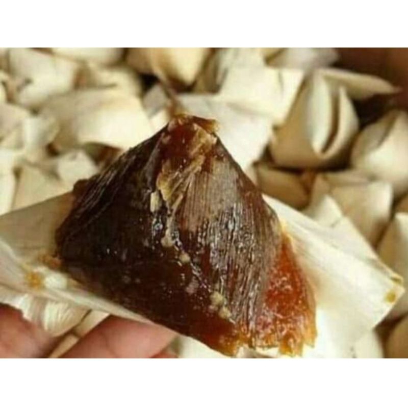 Jual wajit original kekinian 1kg juaranya wajit khas Garut yg manis ...