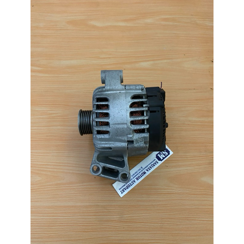 Jual altenator dinamo amper alternator dinamo ampere mobil ford fiesta ...