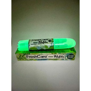Jual Freshcare Smash & Matcha Double Inhelar + Roll On | Shopee Indonesia