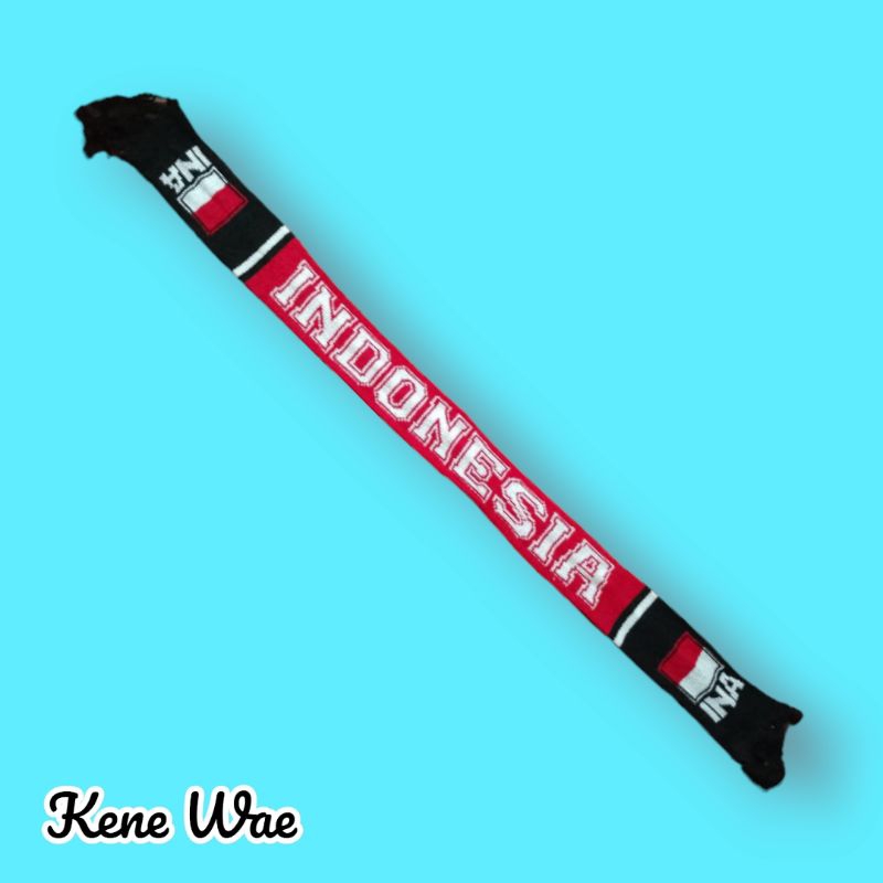 Jual Syal Indonesia Bendera Merah Putih | Shopee Indonesia