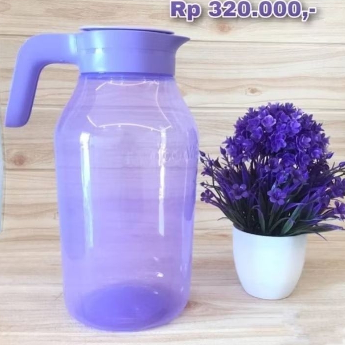 Jual PROMO!!! Universal Jar Pitcher 4,5L (1pc) | Shopee Indonesia