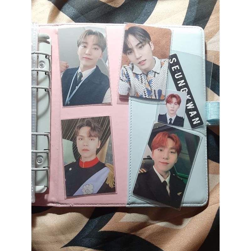 Jual [OFFICIAL] PC SVT BUNDLE 10 (MG FTS, SK MEMKIT PILOT SET, VN TRAY ...