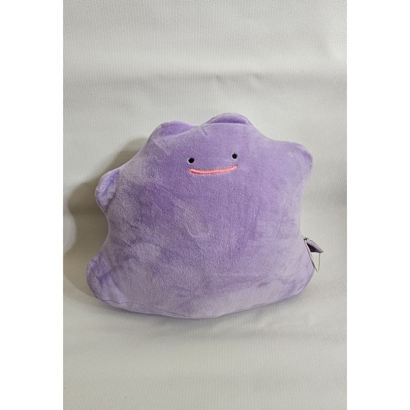Jual POKEMON DITTO METAMON DOLL BONEKA | Shopee Indonesia