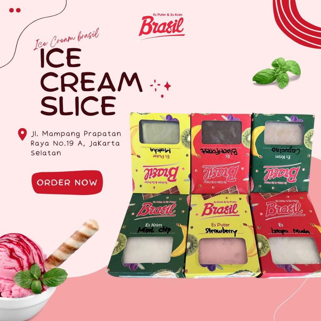 Jual ICE SLICE | Shopee Indonesia