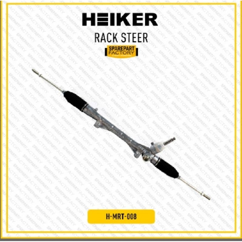 Jual Steering Rack Stir Steer Gearbox Mitsubishi Outlander - Heiker ...