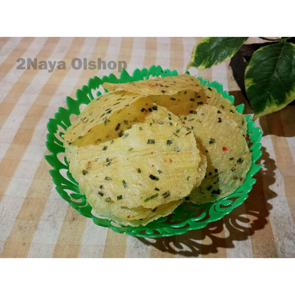 Jual Opak Singkong Mentah (500 gr) Original Khas Bandung | Shopee Indonesia