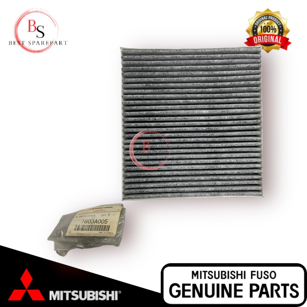 Jual Air Refresher Assy Tipe Delica Original Mitsubishi 7803A005 ...
