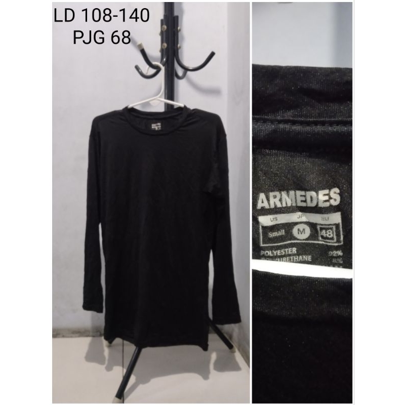 Jual JERSEY ARMEDES | Shopee Indonesia