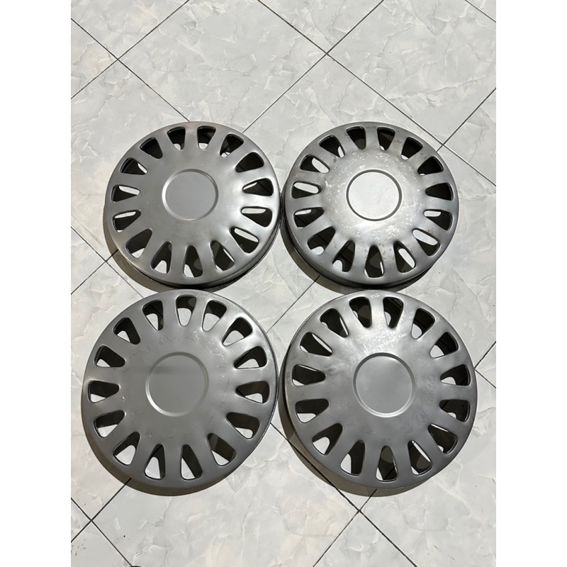 Jual Weldop truck AHA plat besi R15 dan R16 gratis dudukan | Shopee ...