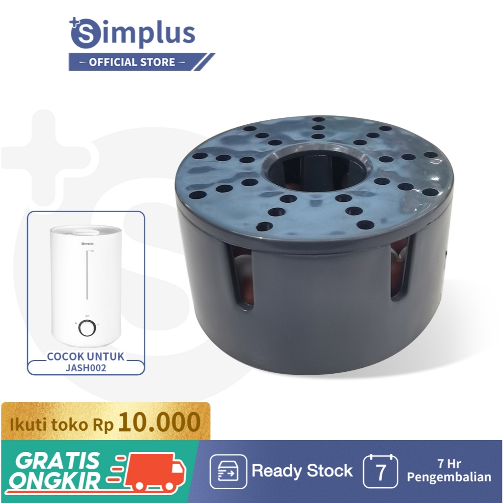 Jual Simplus Filter of Smart Humidifier Aroma Diffuser 002 | Shopee ...