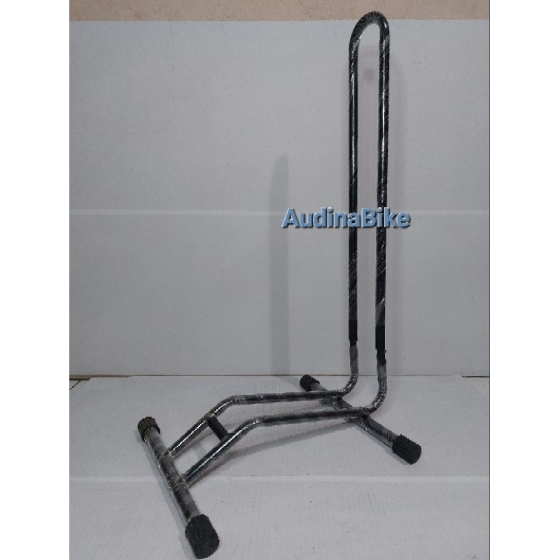 Jual Standar L / Pedok L / Paddock L / Standar Sepeda MTB Lipat Minion ...