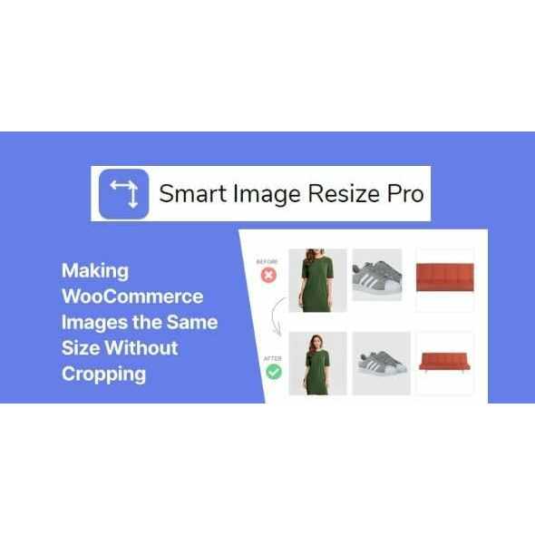 Jual Smart Image Resize Pro - PLugin Wordpress | Shopee Indonesia